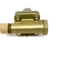 434 608 226 0 WABCO 20382305 Volvo Truck Safety Valve for sale online ...
