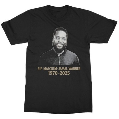 Jamal RIP Memorial Design - Huxtable Tribute Unisex T-Shirt | eBay
