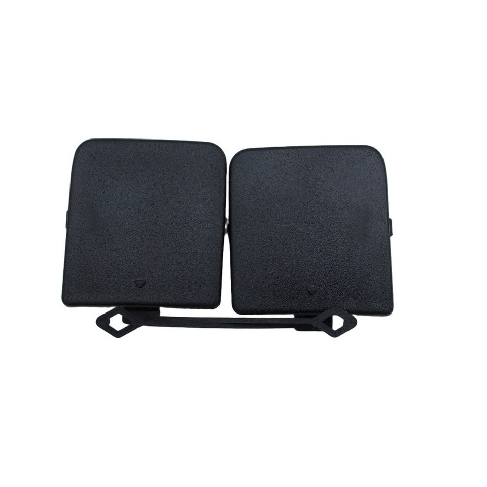 E84 Tow Hook Tow Hook Cover Non-Deformation Quick Installation Car ...