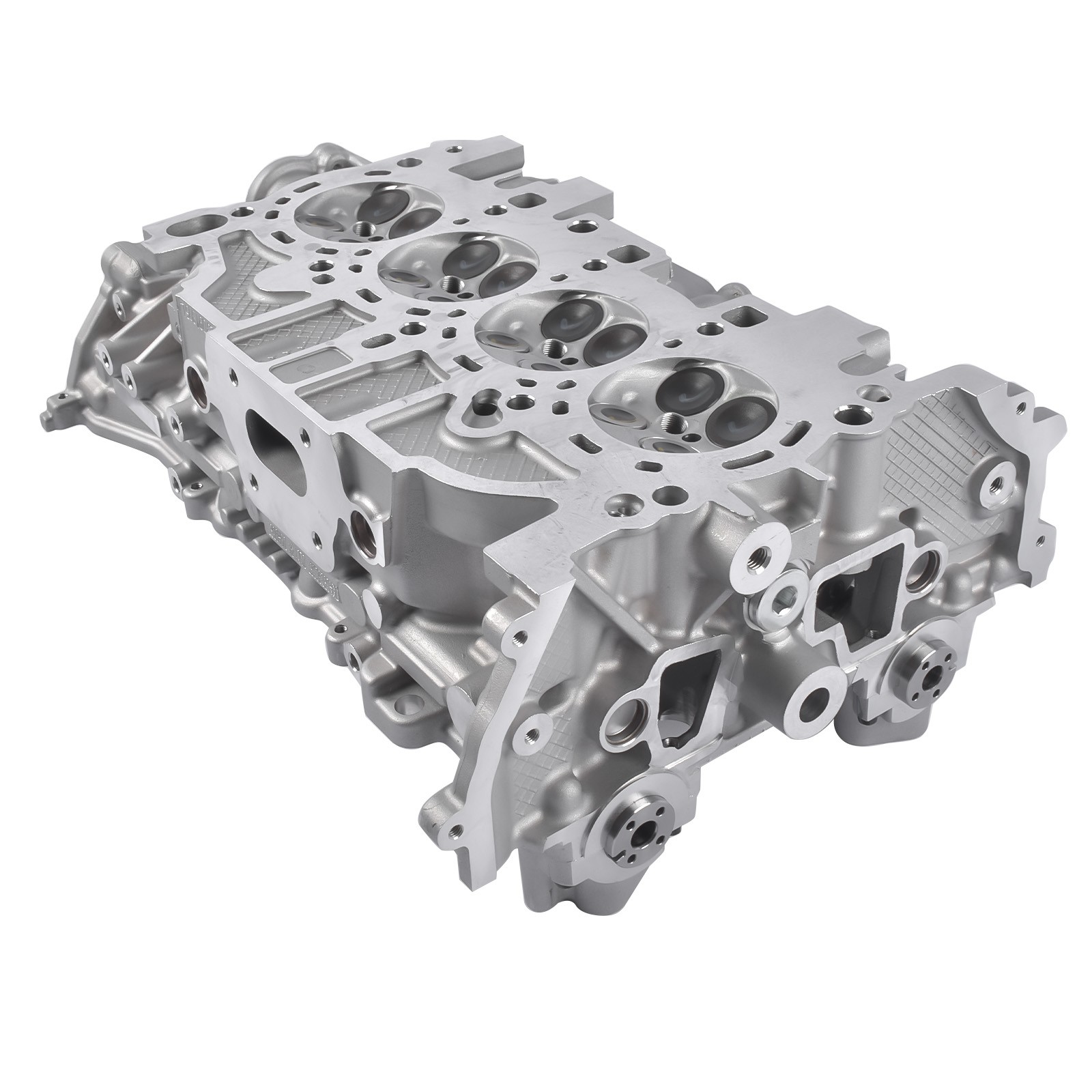 Cylinder Head for Chevy Cruze Trax Encore 1.4L Turbo Direct Injection ...