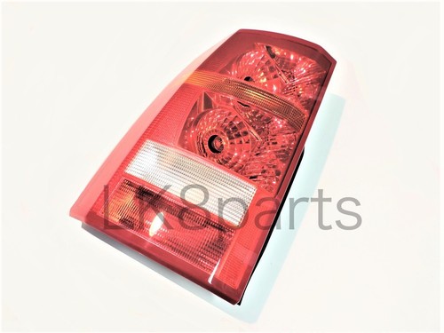 Land Rover Discovery 3 LR3 Rear Tail Lamp Light Left LH Driver Side ...