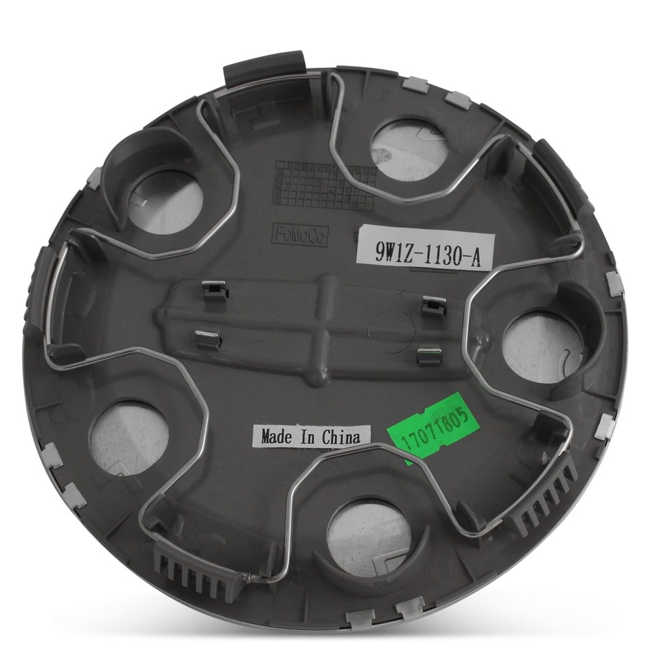 OE Genuine Lincoln MKZ Brushed Silver Center Cap with Lincoln Logo | eBay