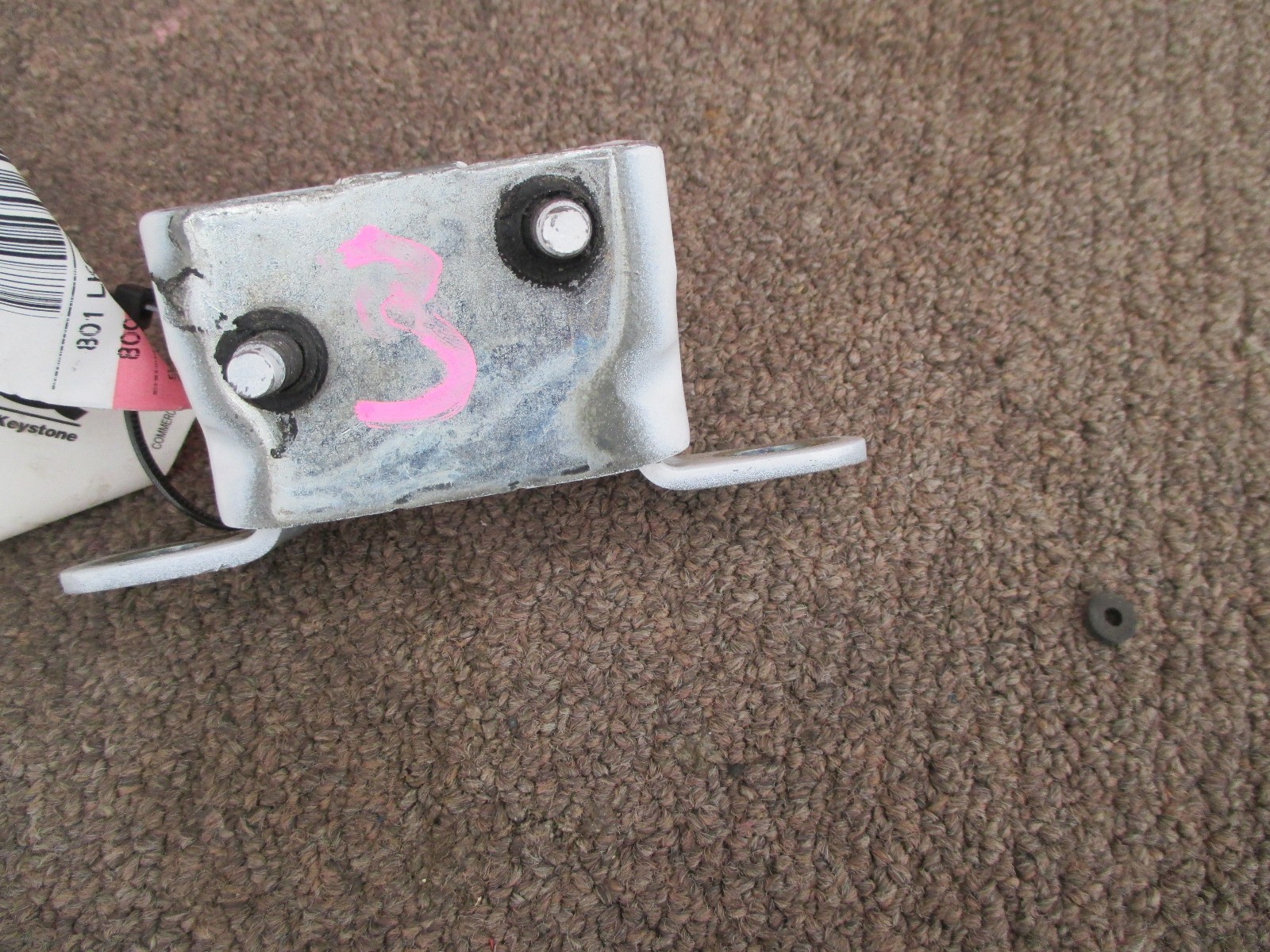 FORD EDGE LIFTGATE HINGE 2011 2013 2013 2014 OEM 11 12 13 14 | eBay