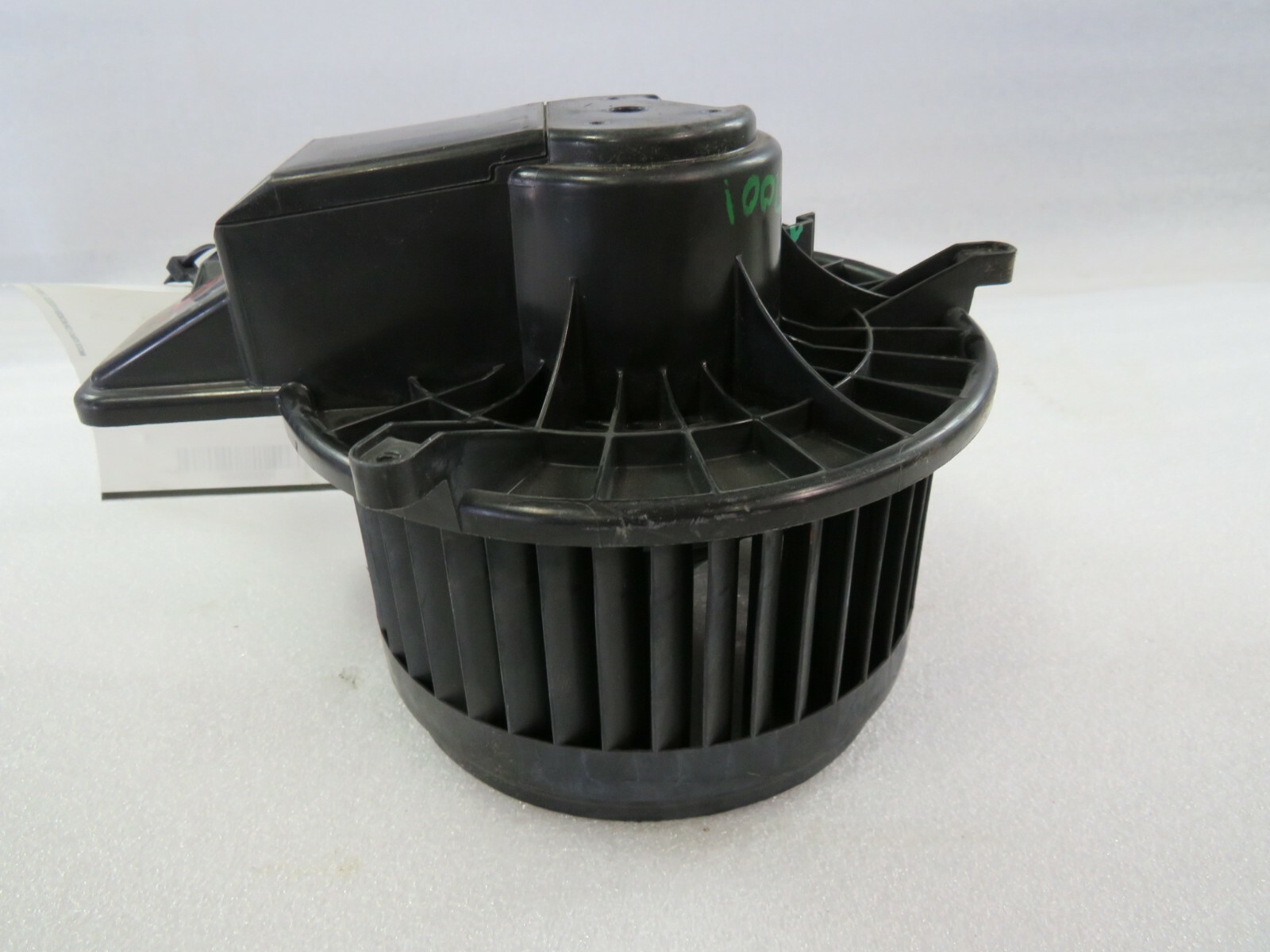 Maserati Ghibli, Blower Motor, Used, P/N 673000088 | eBay