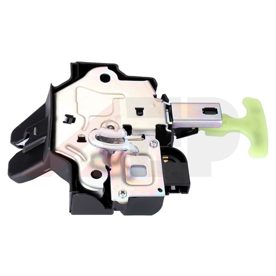 Trunk Lid Latch Lock Actuator For 2007-2011 Toyota Camry Sedan 64600 ...