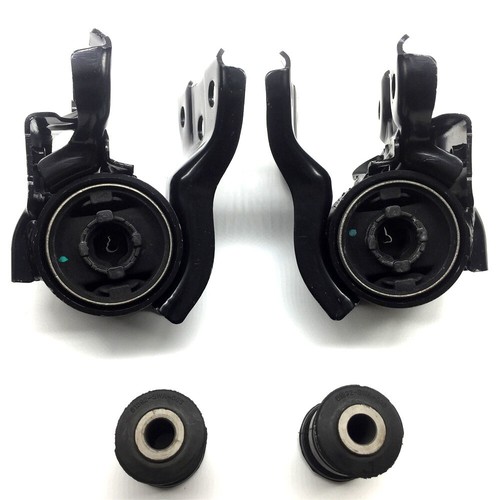 2007-2011 HONDA CRV Front Control Arm Bushing Set W/Bracket Left ...