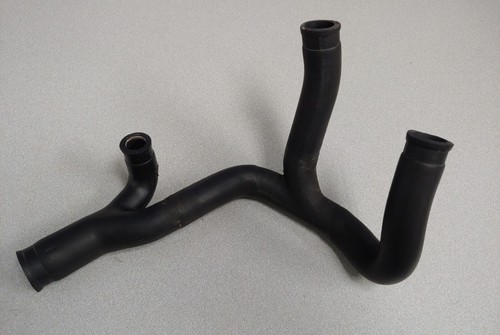 VERY NICE USED ORIGINAL PORSCHE 911SC CIS RUBBER 4 PORT INTAKE VACUUM ...