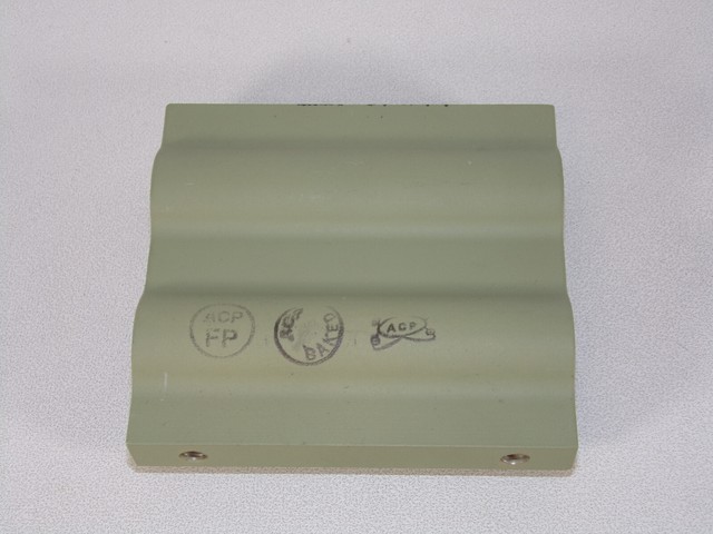 Cessna Trim Actuator Housing 5565450-48 Aircraft part for sale online ...