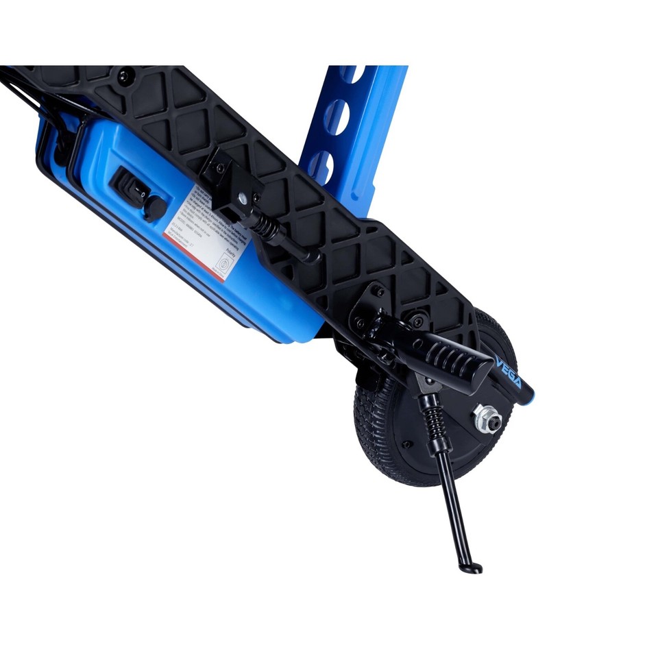 VIRO Rides Vega Pro Stylish Speedy 2-in-1 Electric Scooter | eBay