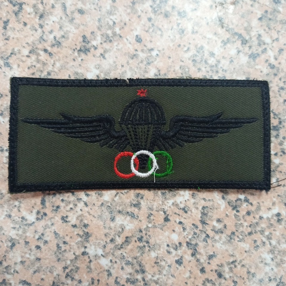 Jordanian Army Rare Shoulder Ranks Slides Titles Collar Badge Rare ...