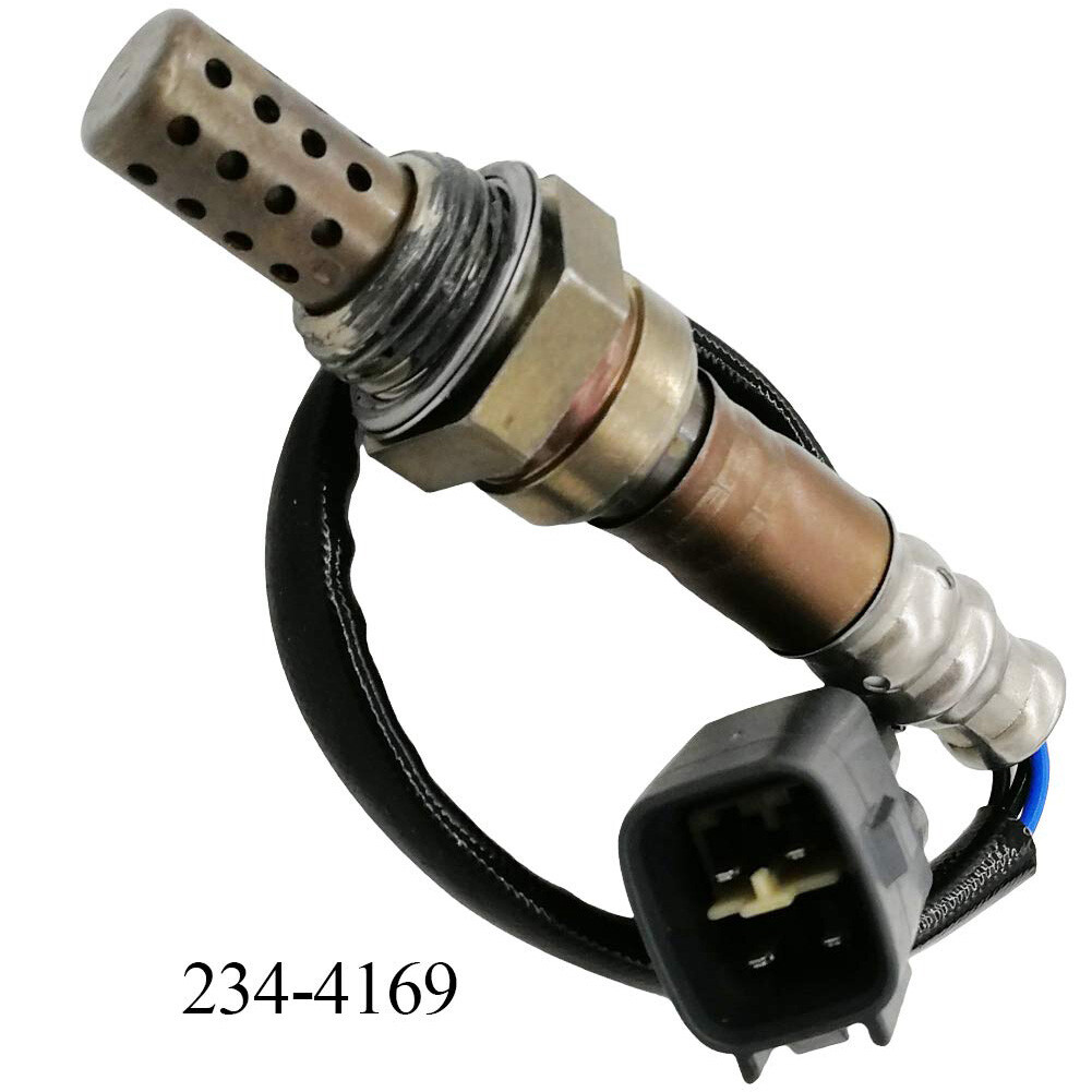 4X Up&Downstream Oxygen Sensor 2344154 234-4169 For Toyota Tundra 2000 ...