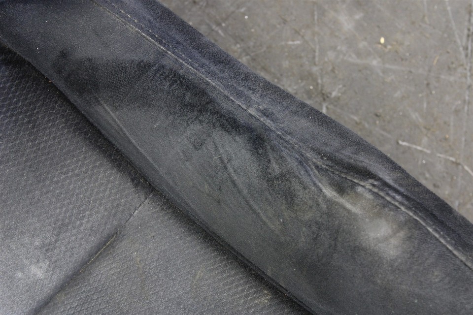 2008-2015 Mitsubishi Lancer Evolution X Front Driver Left Recaro Seat ...