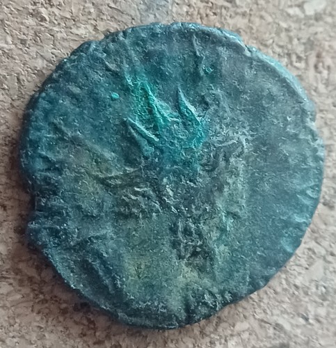 Barbarous Radiate Tetricus I | eBay UK