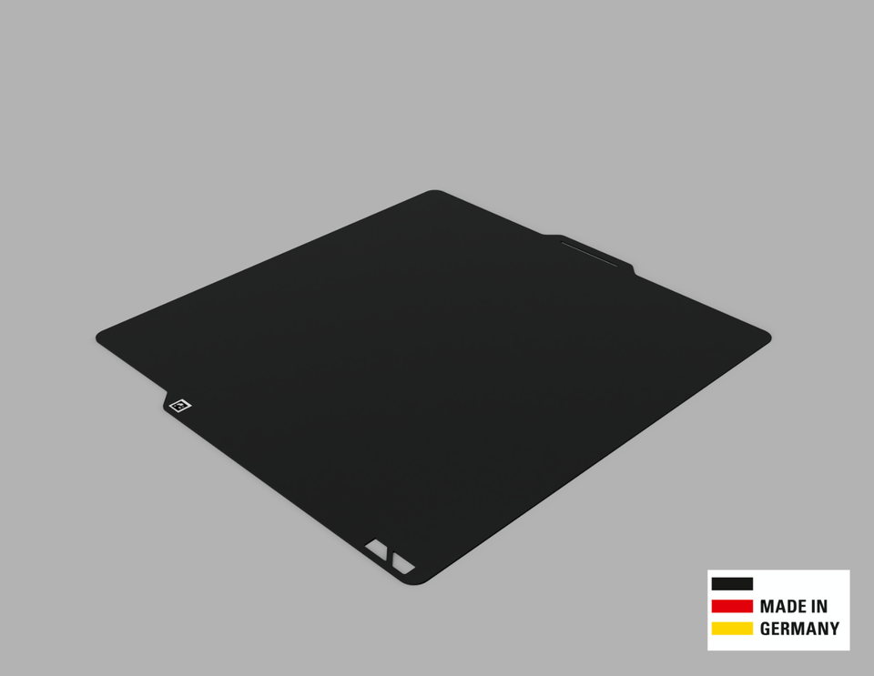IDE Garolite G10 Build Plate Sheet f. Bambu Lab X1 X1C X1E P1P P1S P2S ...