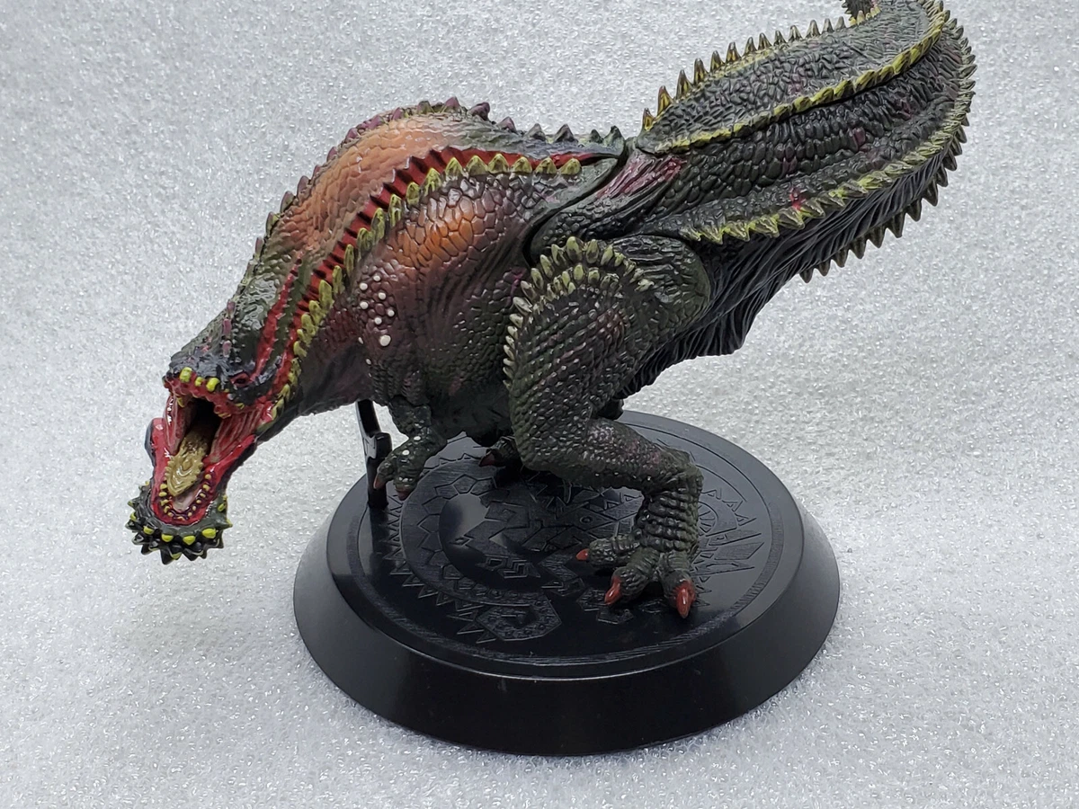 Savage Deviljho Wallpaper