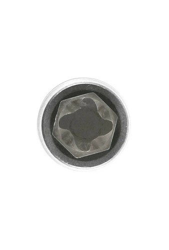 Mortorq MTS4 4 Point Fastener Socket 3/8 Drive * FITS SOME BMW GM Jeep ...
