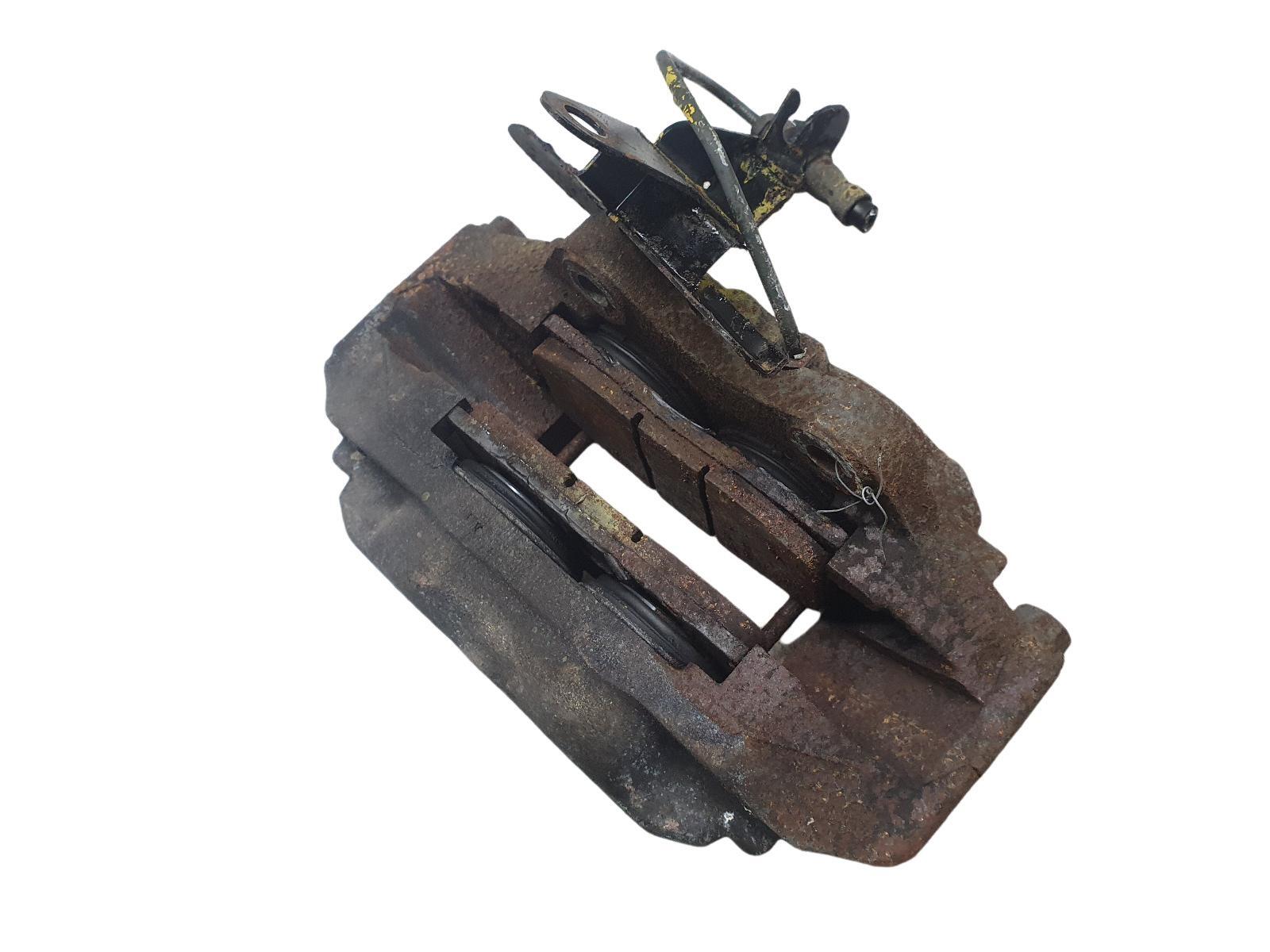 ASTON MARTIN DB7 Brake Caliper Front RH Right i6 3.2 Petrol 1998 | eBay