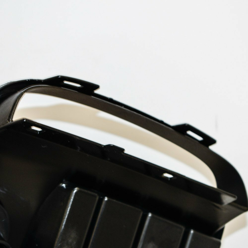 BMW X6 F16 Front Bumper Right Side M Grille 8069334 51118069334 | eBay