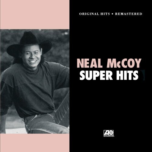 NEAL MCCOY - Super Hits - CD - **BRAND NEW/STILL SEALED** | eBay