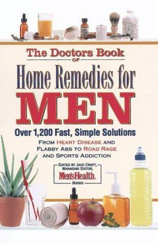Men : From Heart Disease and Headaches to Flabby Abs and Road Rage ...