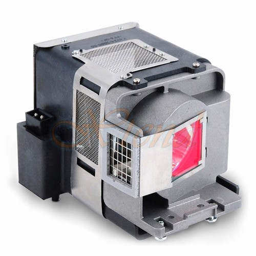 Genuine Projector Lamp Module for MITSUBISHI VLT-XD700LP / 499B058O10 ...