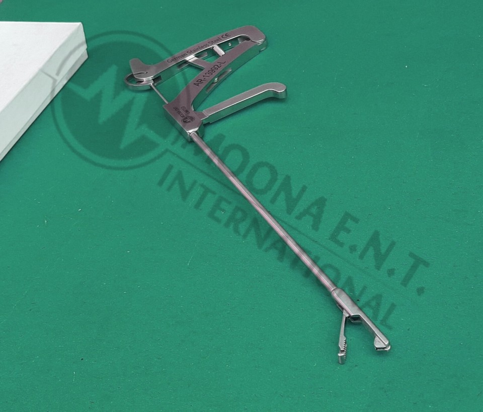 Arthrex Type Scorpion Suture Passer Straight,20cm Length Orthopedics ...