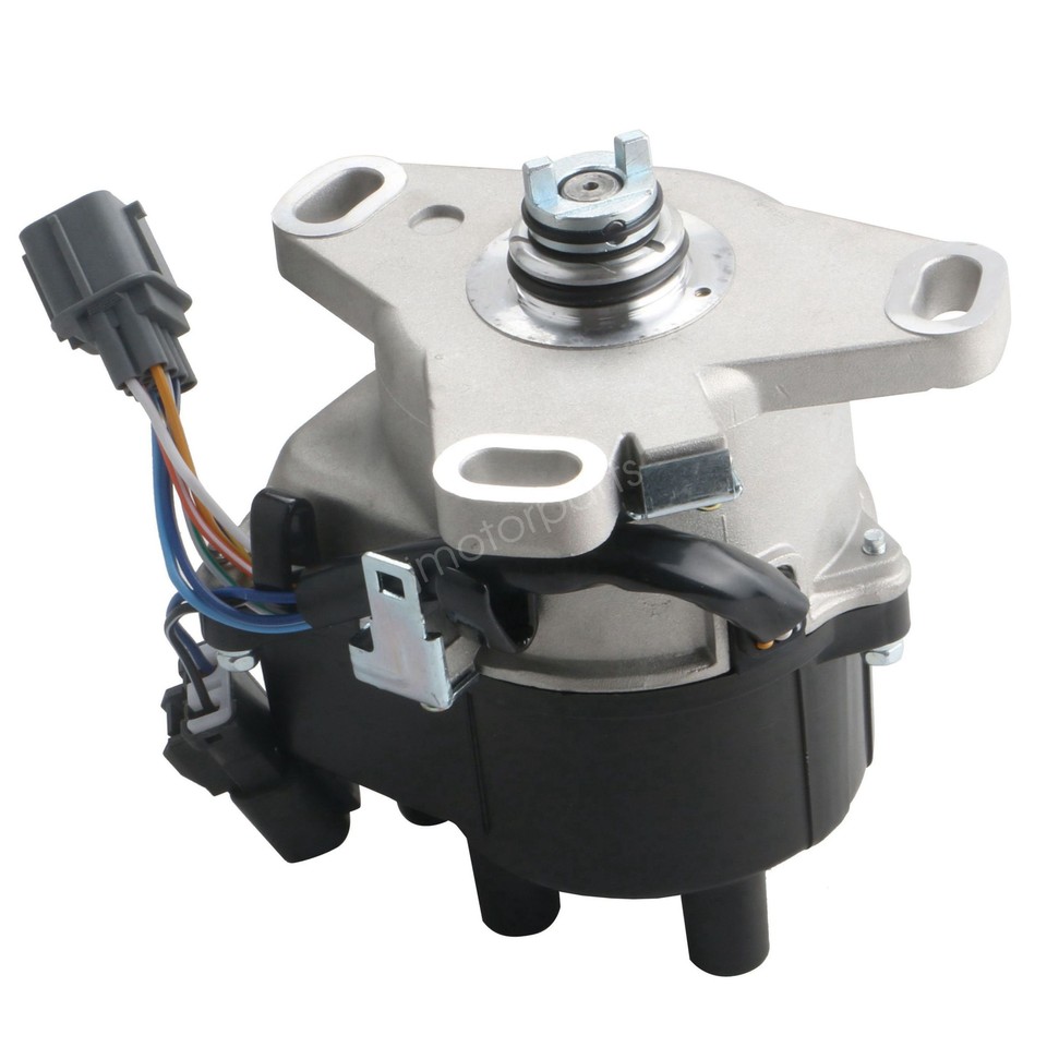 Ignition Distributor For 92-95 Honda Acura Integra B16A OBD1 B16A2 ...