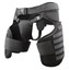 Damascus TG40 Imperial Thigh Groin Protector MOLLE System Black for ...