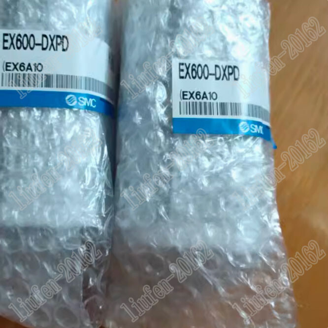 1PC New SMC EX600-DXPD | eBay
