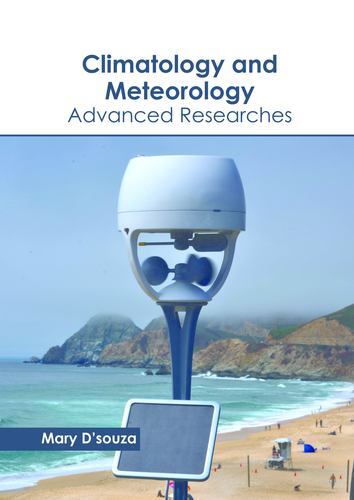Climatology and Meteorology: Advanced Researches [Hardcover ...