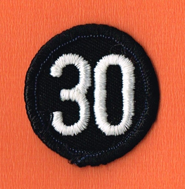 1987/88 Phoenix Suns Nick Vanos Memorial NBA Basketball Patch | eBay