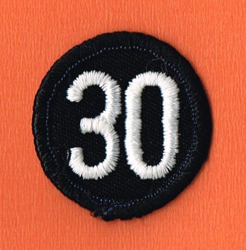 1987/88 Phoenix Suns Nick Vanos Memorial NBA Basketball Patch | eBay