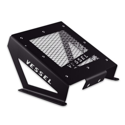 Low Profile Radiator Relocate Kit for 2023 Honda Rancher / Foreman ...