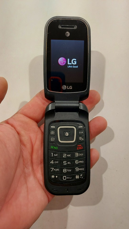 842.LG B470 Very Rare - For Collectors - Unlocked | eBay