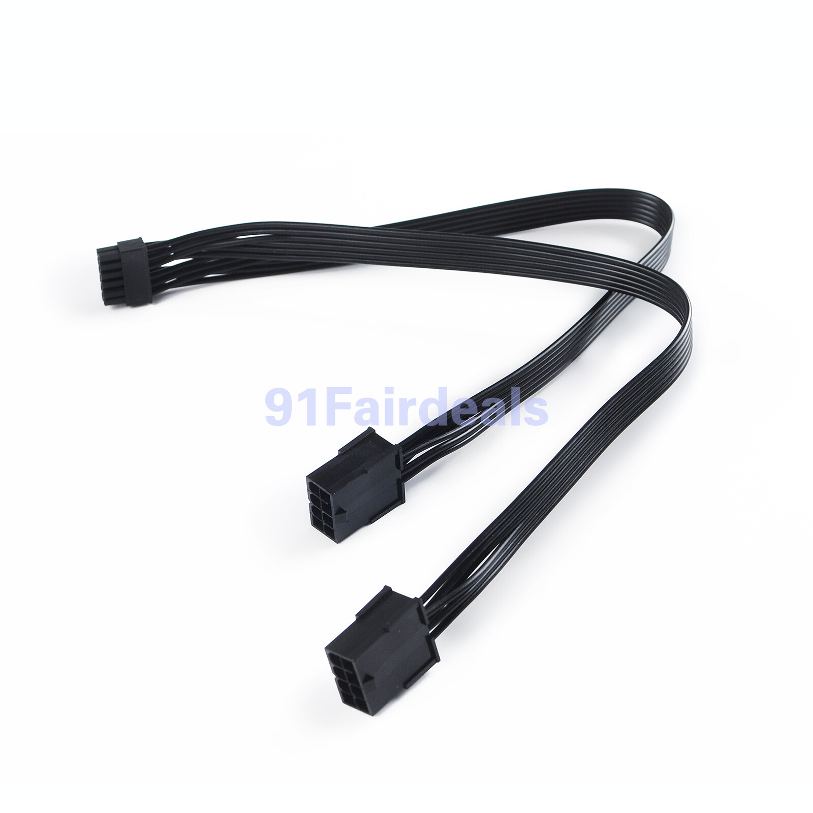 For NVIDIA RTX30 Series 3070 RTX3090 CPU Power Adapter Cable Dual 8Pin ...