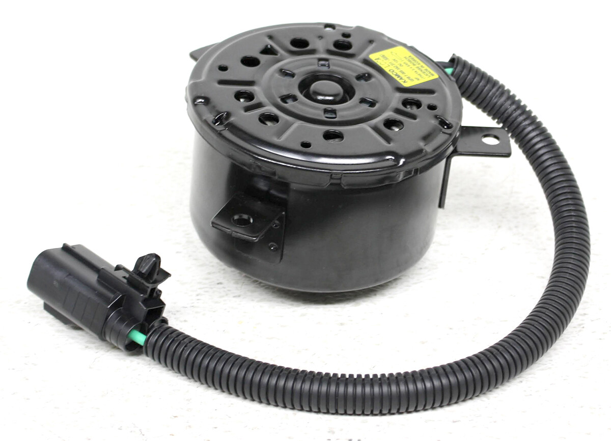 253863K210 Hyundai Motorradiator Cooling Fan 253863K210 Genuine OEM ...