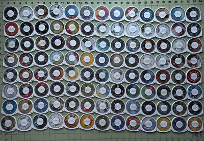 Sony PSP Video Games Collection *Pick and Choose Your Favorites* Ships ...
