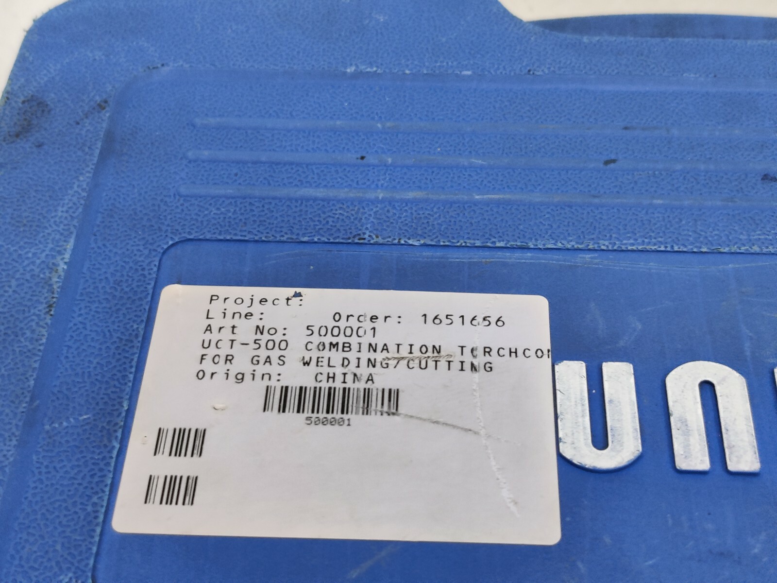 Unitor UCT-500 Compact Kit | eBay