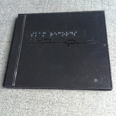 V/A - Skampler CD (Electronic/Ambient/IDM/Boards of Canada/Jeda) 2001 ...