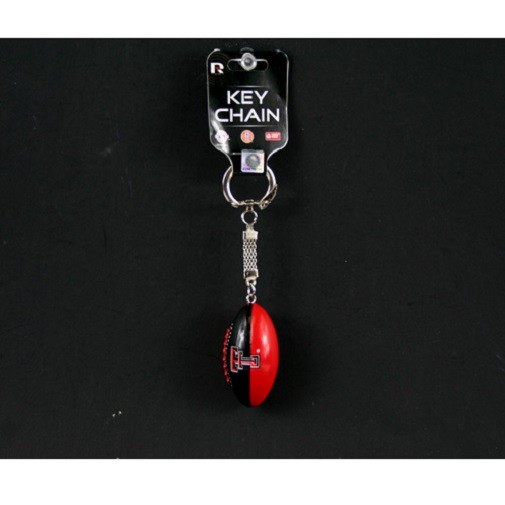 Texas Tech Red Raiders NCAA Football Key Chain 2 Pack | eBay