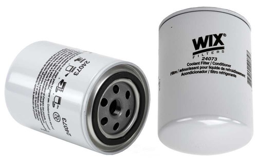 Engine Coolant Filter fits 1989-2004 UD 1800,2300,2600 2000 3300 WIX ...