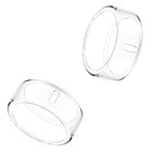 Oura Ring Gen 3/4 Horizon/Heritage Size 11 Clear TPU Cover - Direct ...
