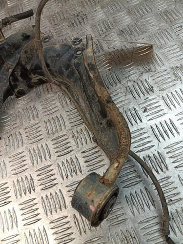 Triangle superieur avant droit ISUZU D-MAX 2 PHASE 1 8979458412 | eBay