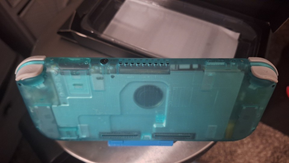 Custom EXtremeRate NINTENDO SWITCH LITE | eBay