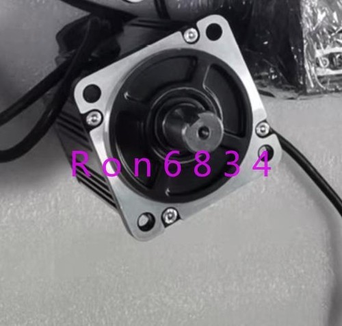 1pc used Principal MS-80STE-M02430B-20P7 motor *zr | eBay UK