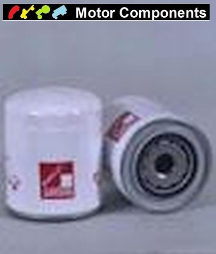 FLEETGUARD LF3464 LUBE FILTER I.W B447 | eBay Australia