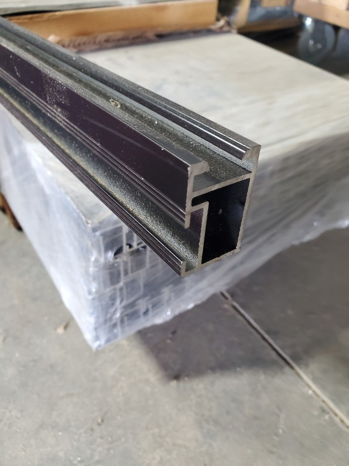 Quick Mount Q-rail Solar Pv Panel Mounting | eBay