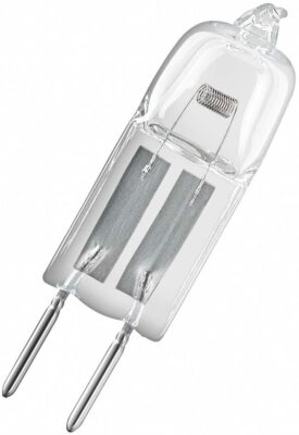 UNIVERSAL Halogen 2 Pin G4 Mini Lamp Light Cooker Hood Extractor Bulb ...