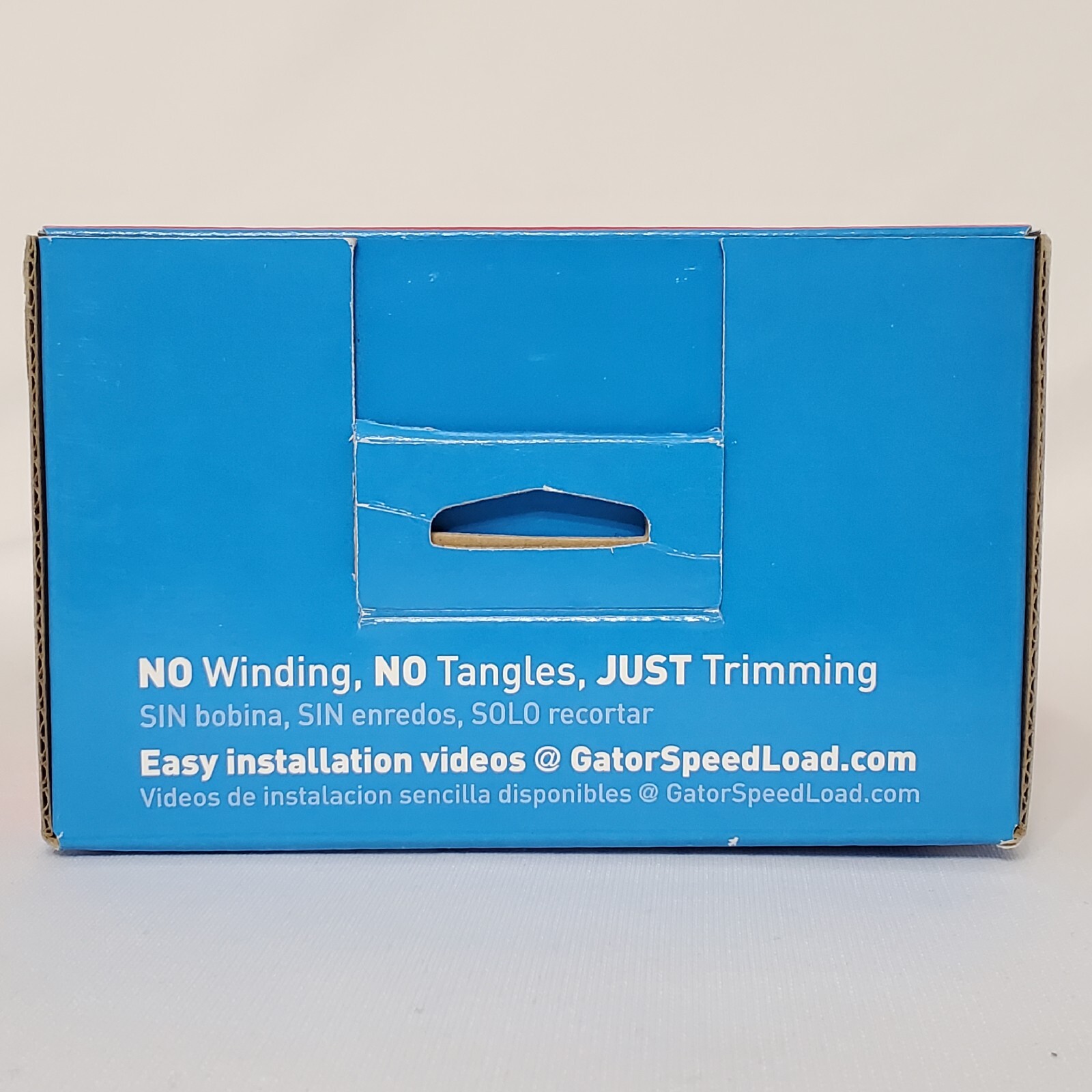 Oregon Gator Speedload Trimmer Head Line Replacement System 2 X More ...