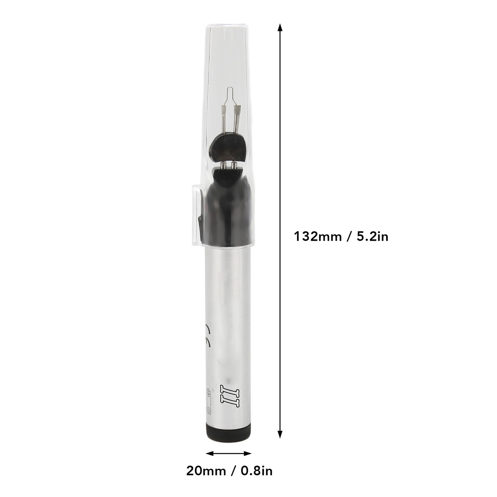 Burning Thread Pen 1.5V Self Contained Thermostat Thread Wax Carving ...